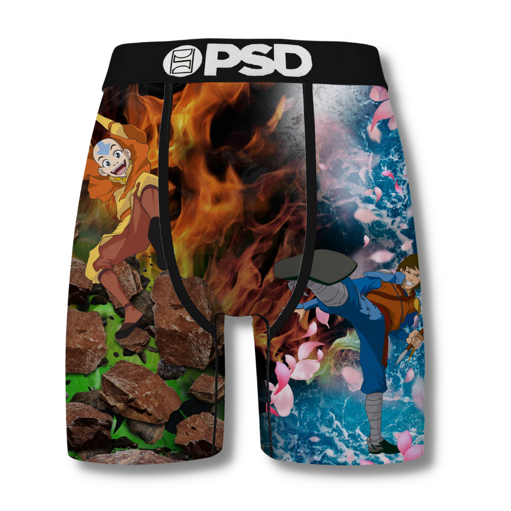 PSD Underwear Avatar- Avatar Elements – 2nd To None