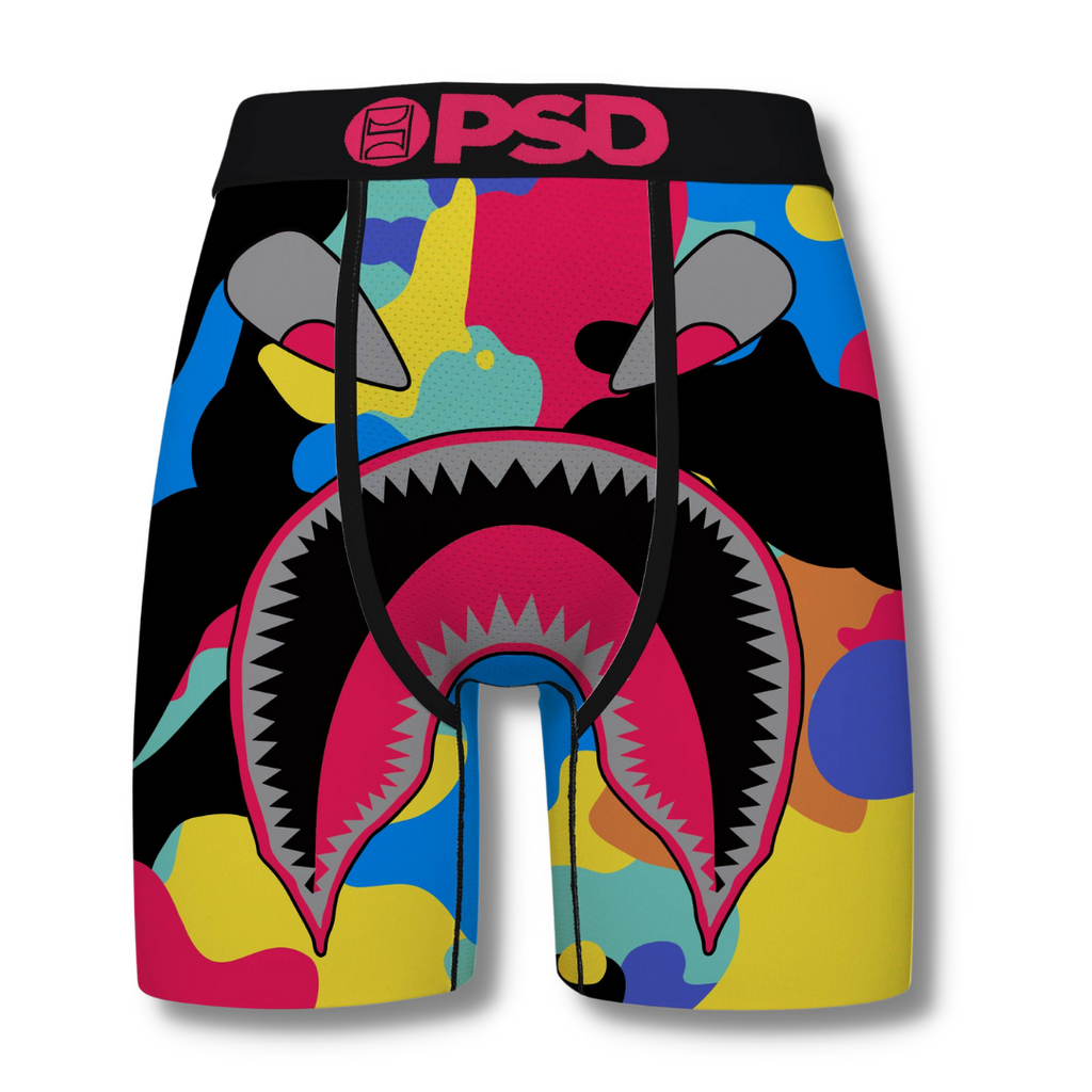 PSD Underwear Warface Stunner – 2nd To None